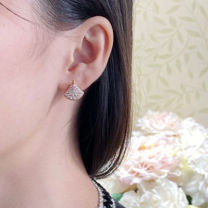 Bvlgari Earrings