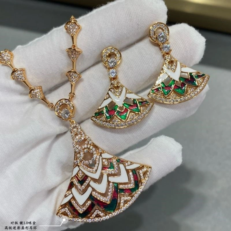 Cut-rate Bvlgari Earrings