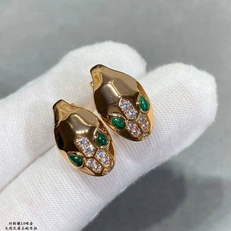 Discounted Bvlgari Earrings