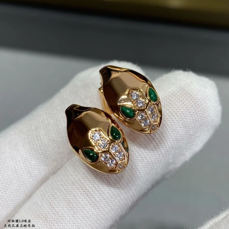 Discounted Bvlgari Earrings