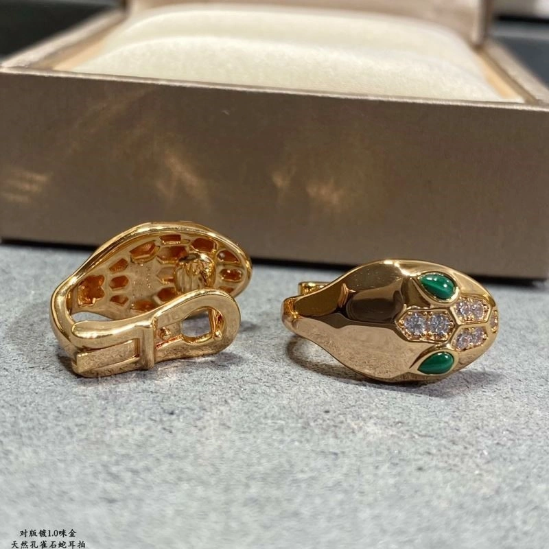 Discounted Bvlgari Earrings