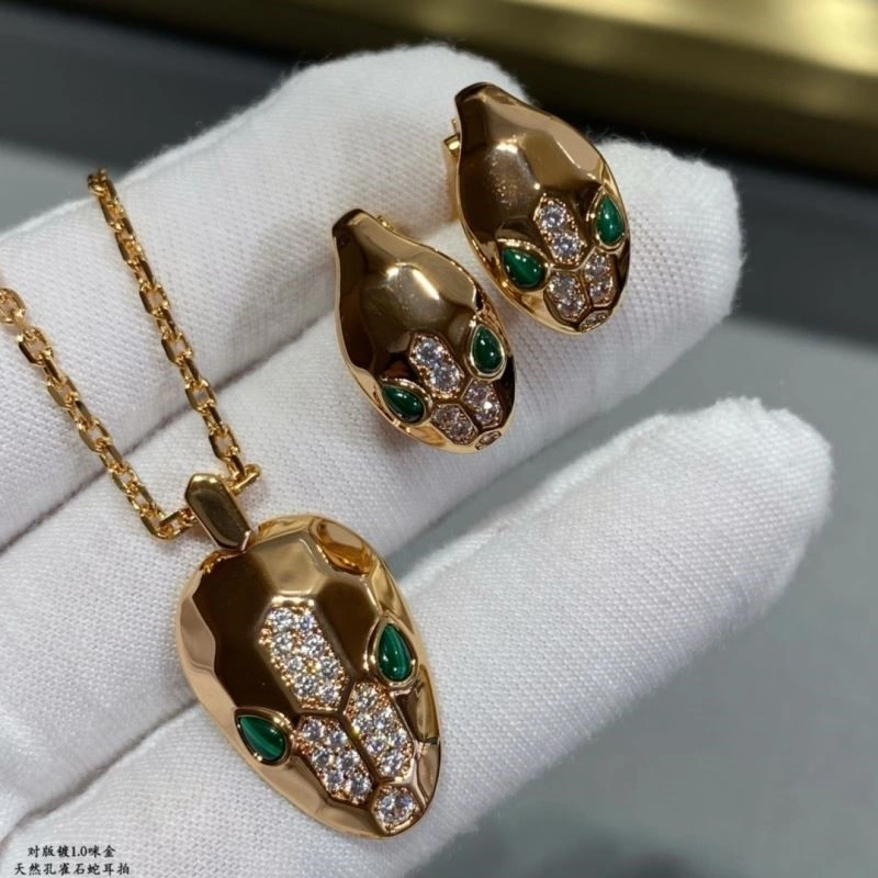 Discounted Bvlgari Earrings