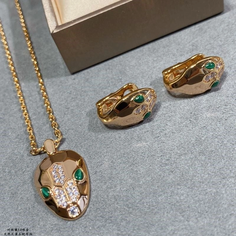 Discounted Bvlgari Earrings