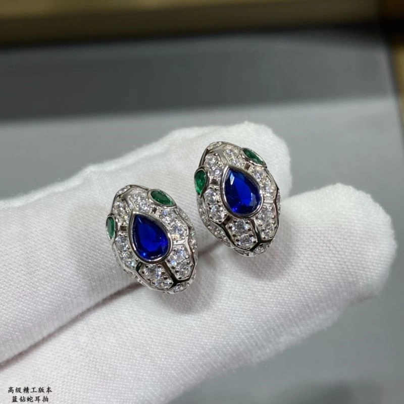 OEM Bvlgari Earrings