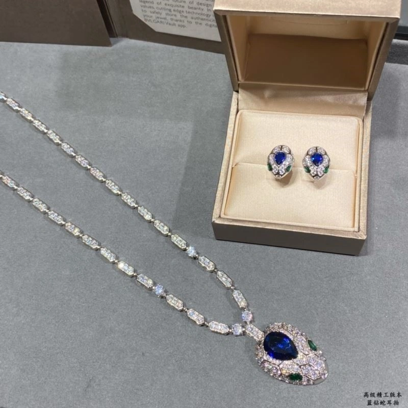 OEM Bvlgari Earrings