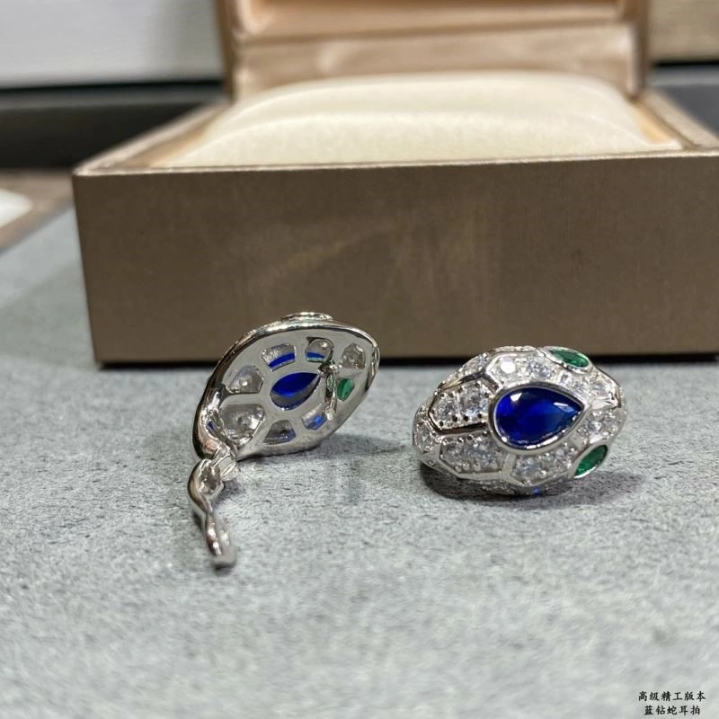 OEM Bvlgari Earrings