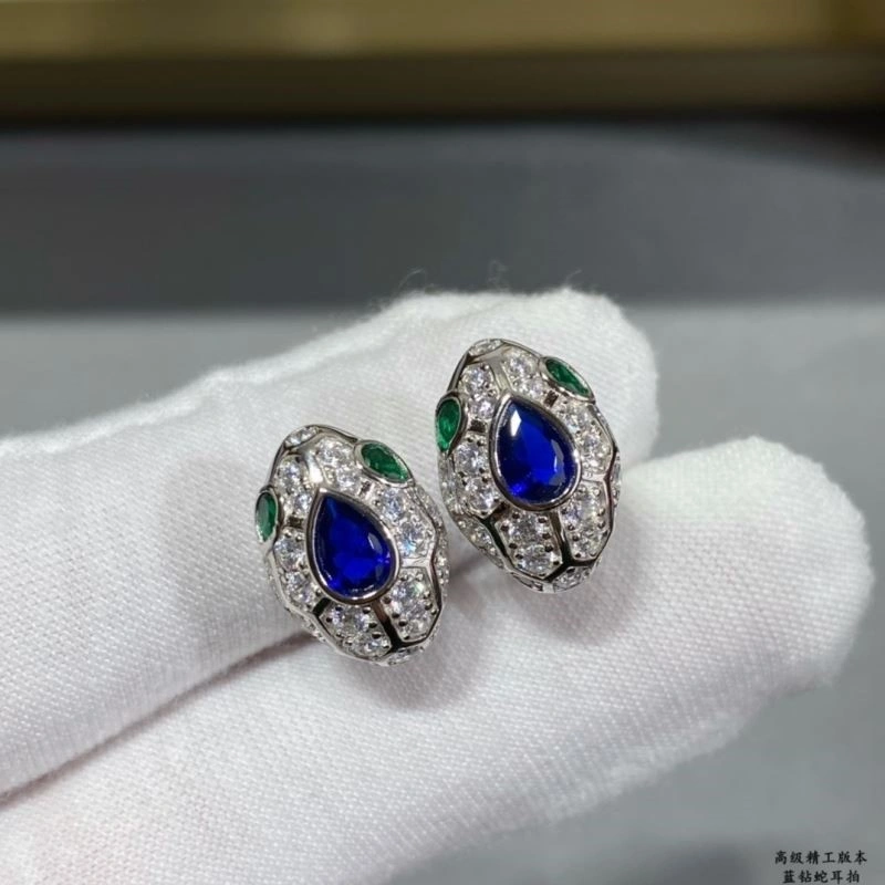 OEM Bvlgari Earrings