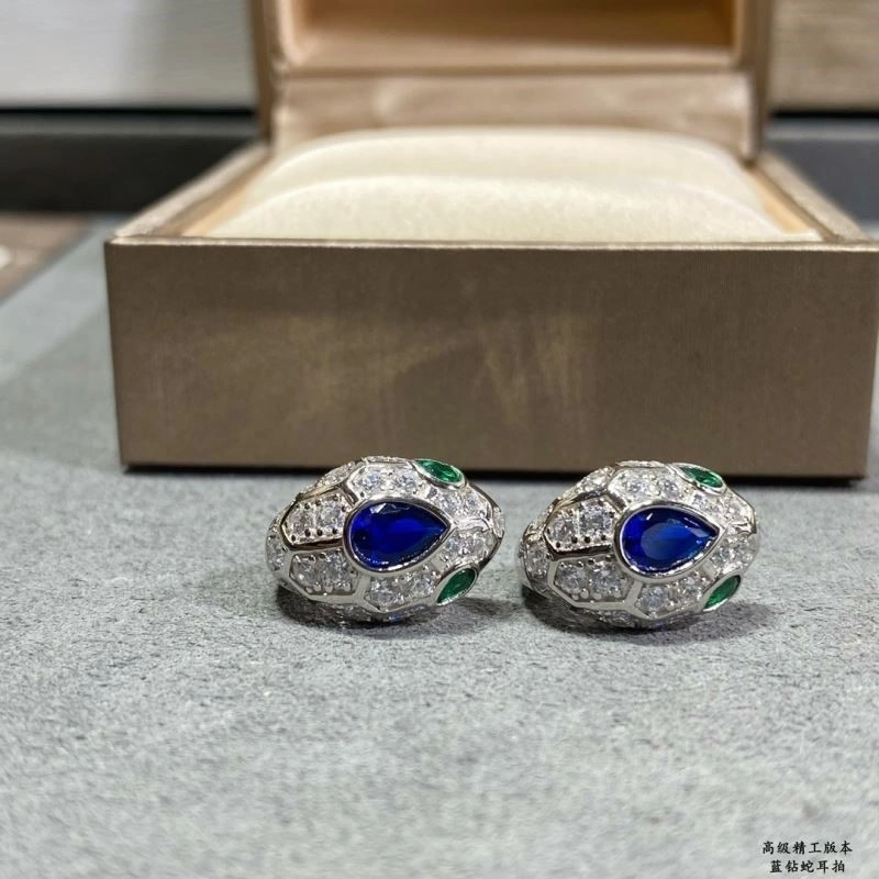 OEM Bvlgari Earrings