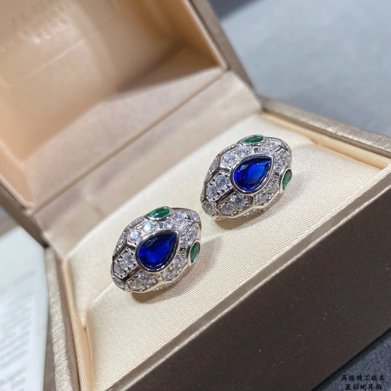 OEM Bvlgari Earrings