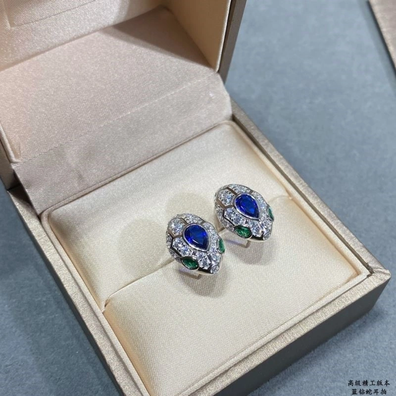 OEM Bvlgari Earrings