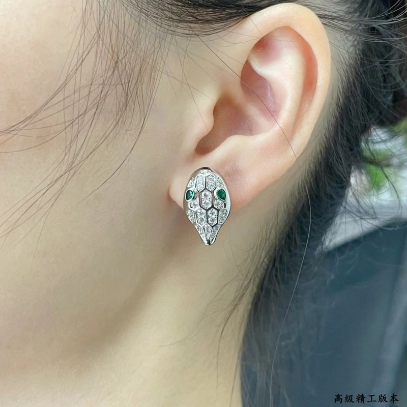 Bargain Bvlgari Earrings