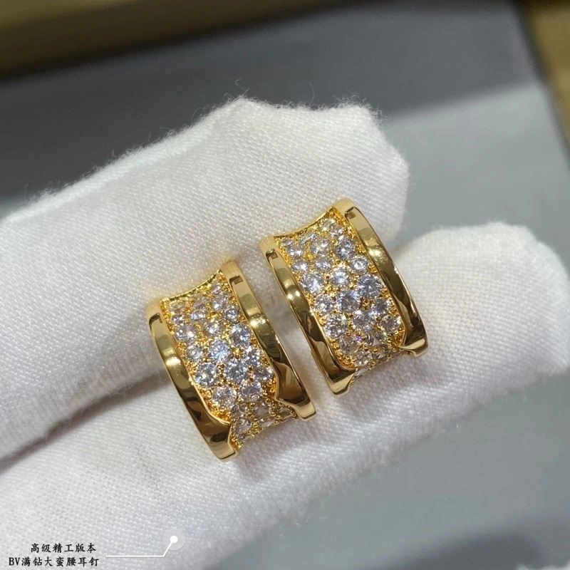 OEM Bvlgari Earrings
