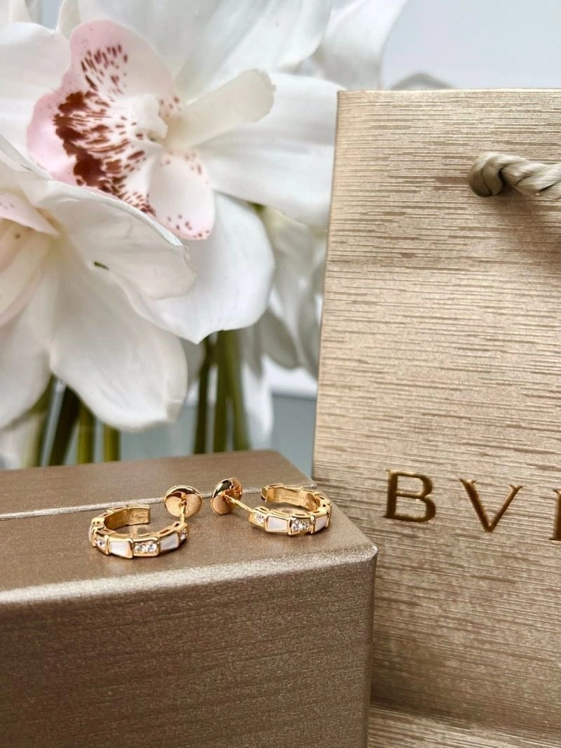 Affordable Bvlgari Earrings