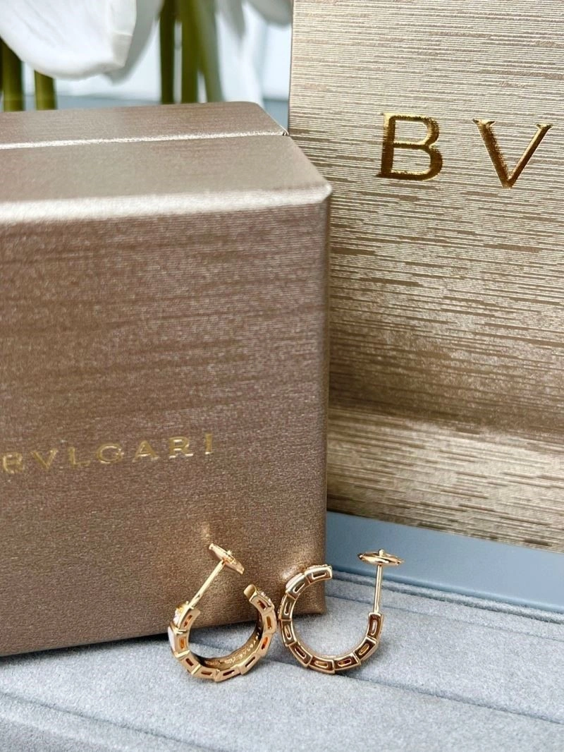 Affordable Bvlgari Earrings