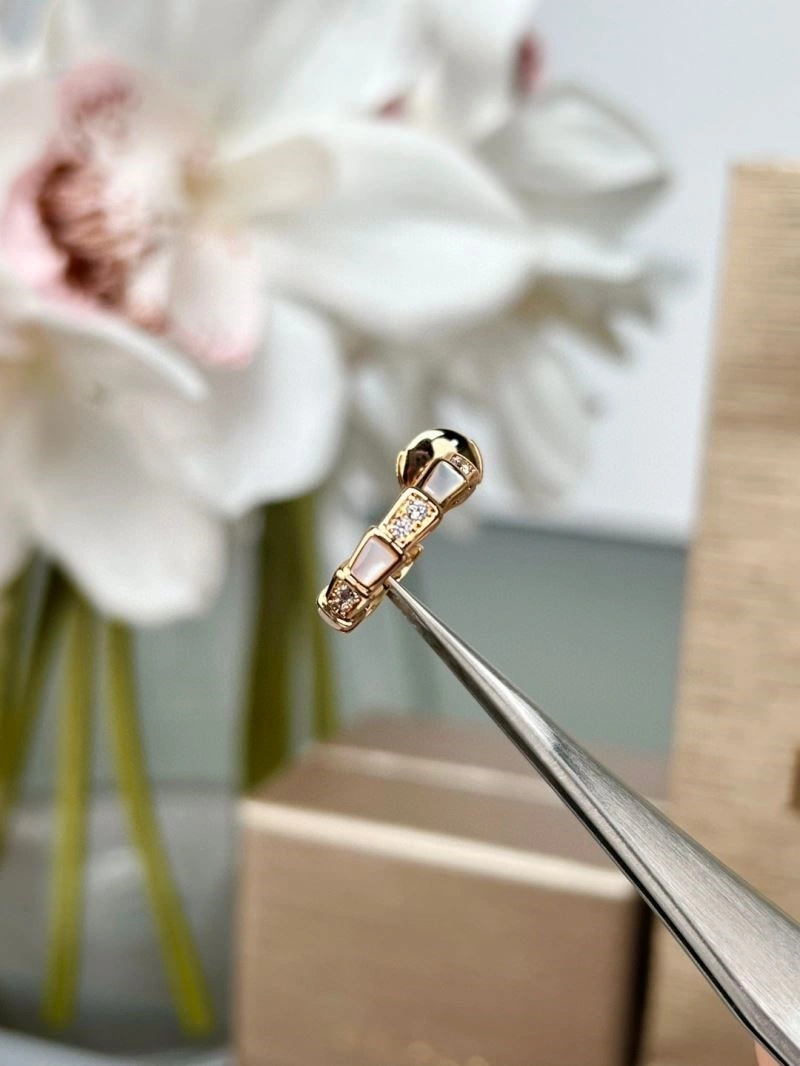 Affordable Bvlgari Earrings
