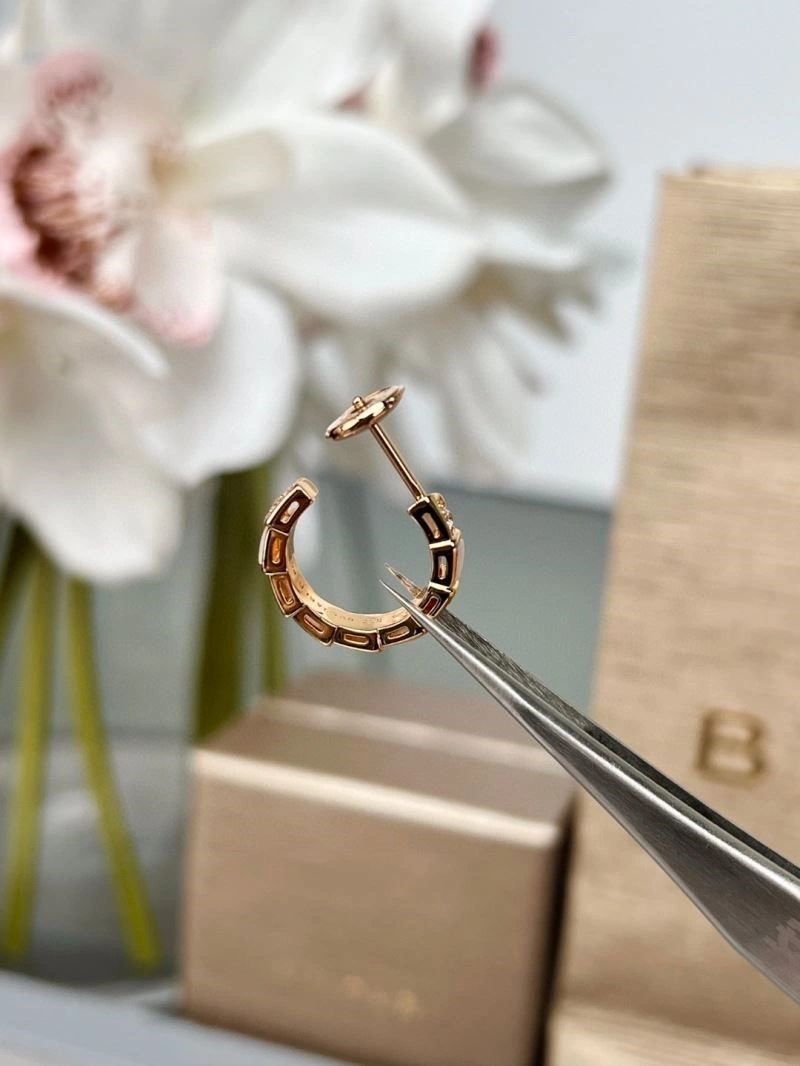 Affordable Bvlgari Earrings