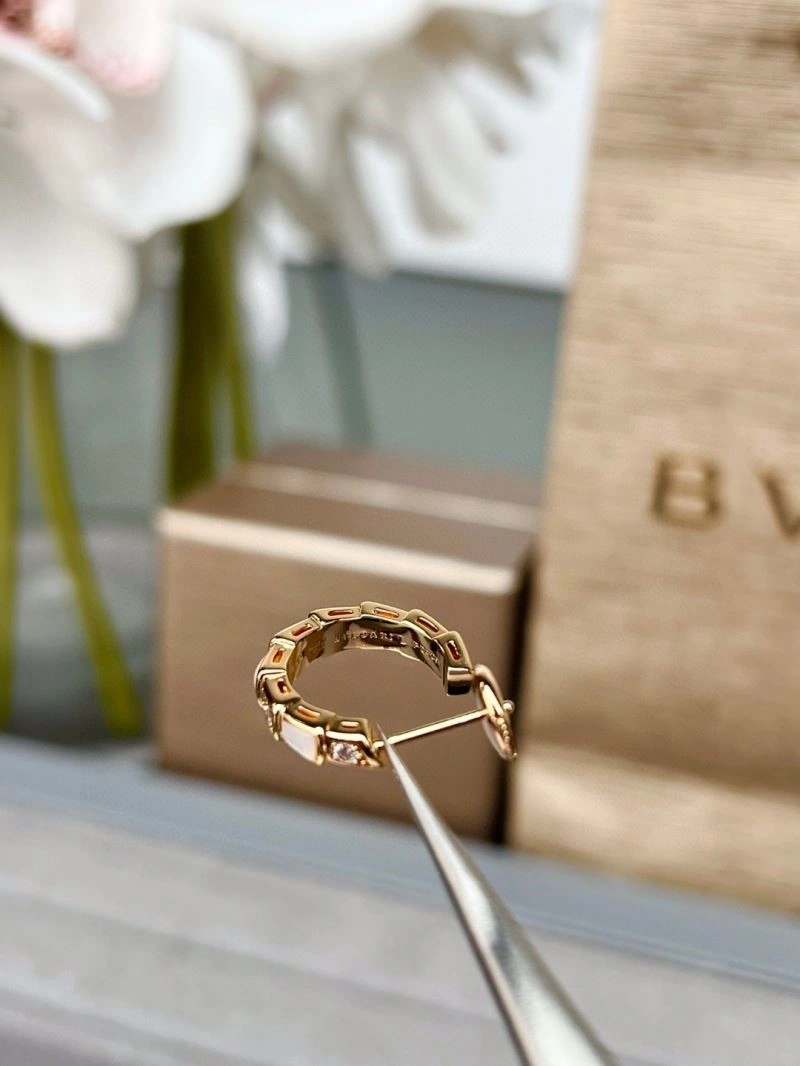 Affordable Bvlgari Earrings