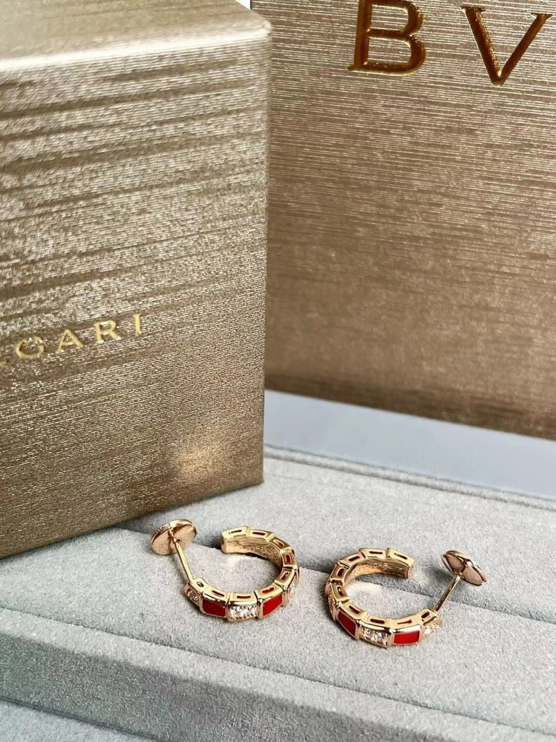 Bvlgari Earrings