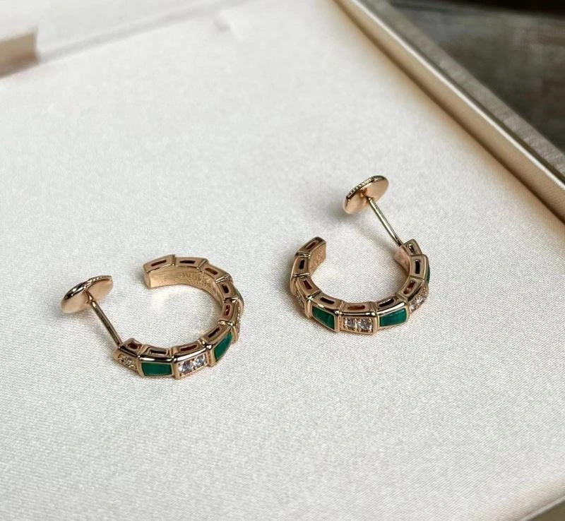 Bvlgari Earrings