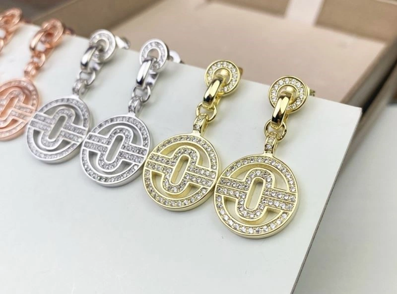 Value-priced Bvlgari Earrings