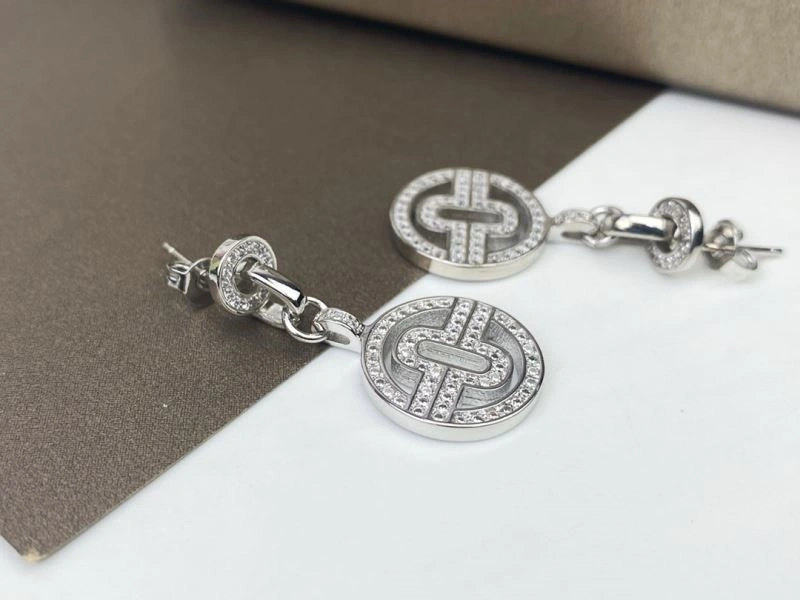 Value-priced Bvlgari Earrings