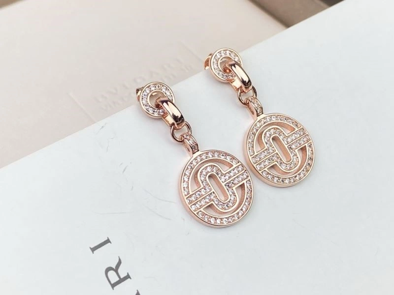 Value-priced Bvlgari Earrings