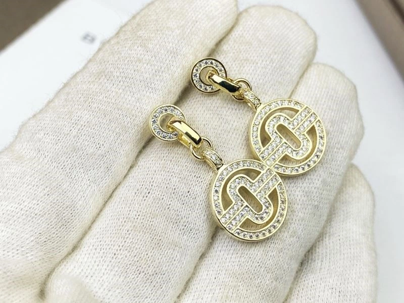 Value-priced Bvlgari Earrings