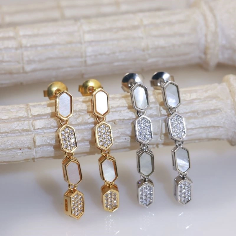 Bvlgari Earrings