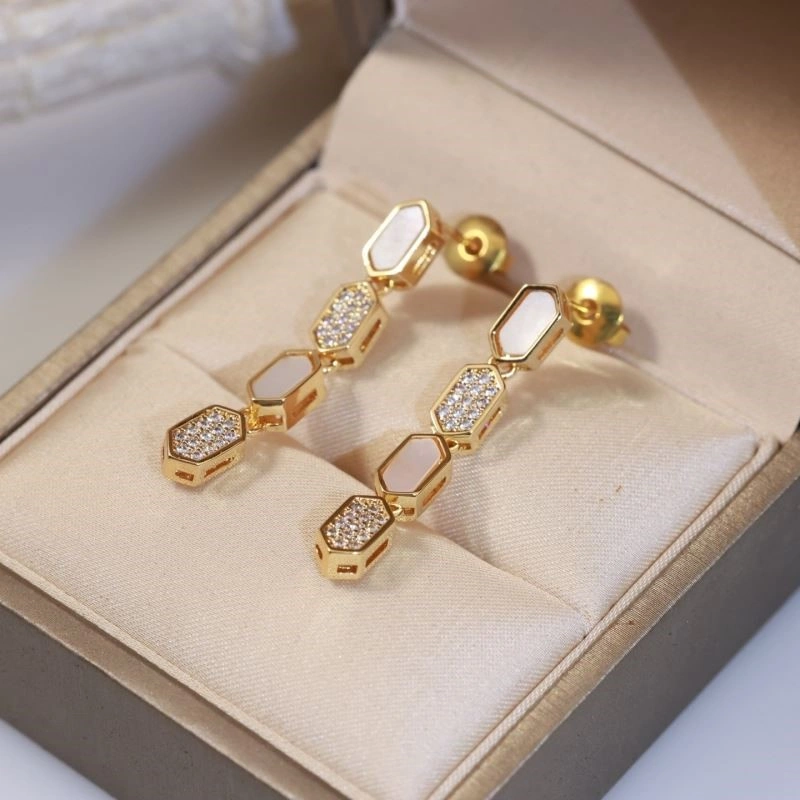 Discounted Bvlgari Earrings