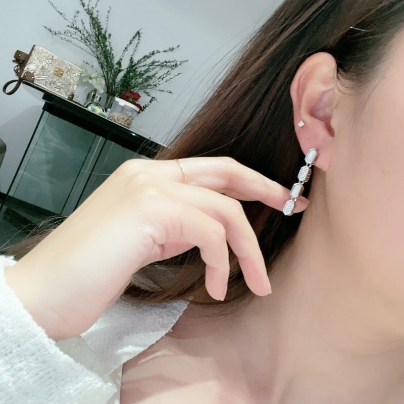 Discounted Bvlgari Earrings