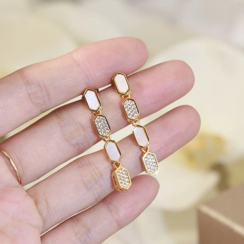 Discounted Bvlgari Earrings