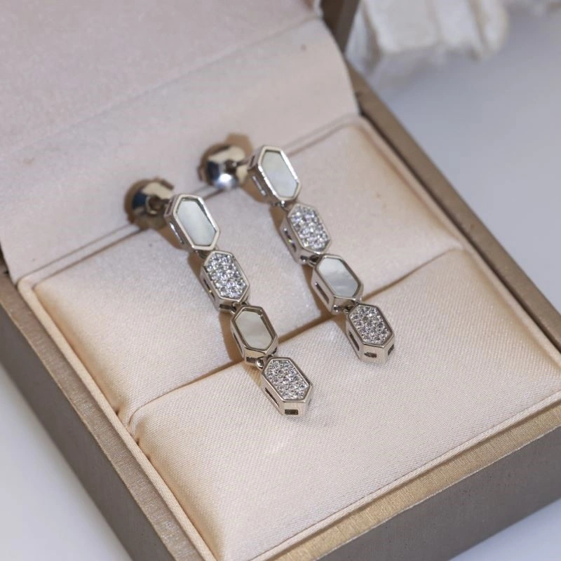 Discounted Bvlgari Earrings