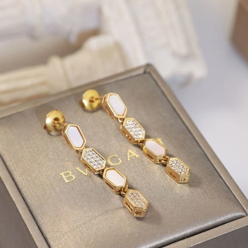 Discounted Bvlgari Earrings