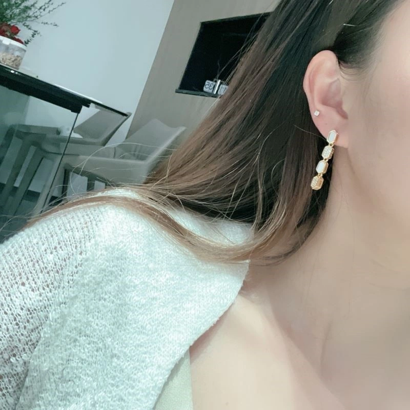 Discounted Bvlgari Earrings