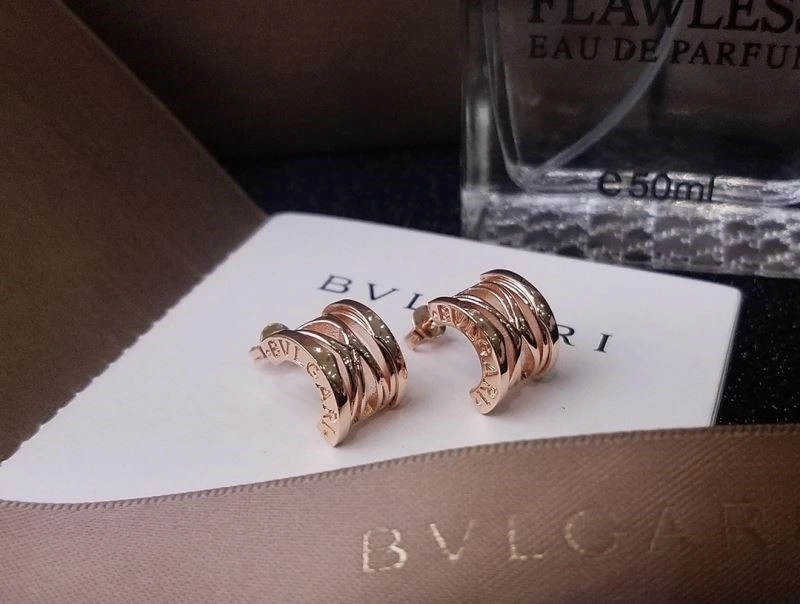 Cut-rate Bvlgari Earrings
