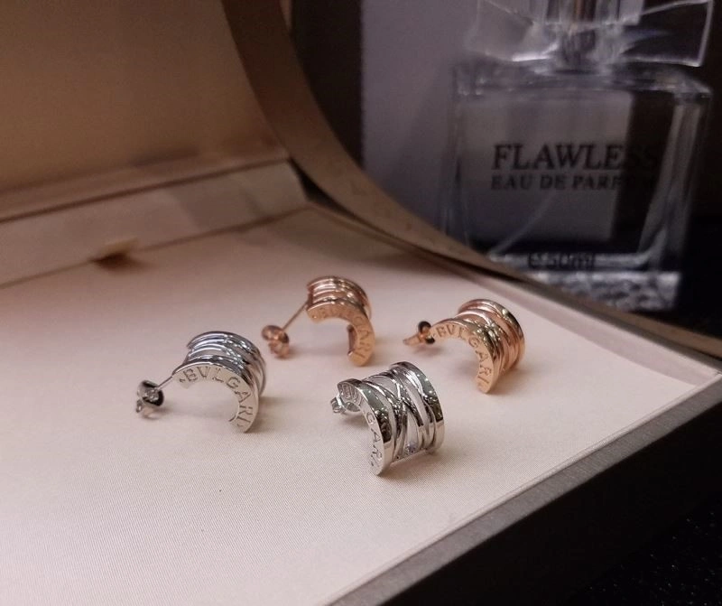 Cut-rate Bvlgari Earrings