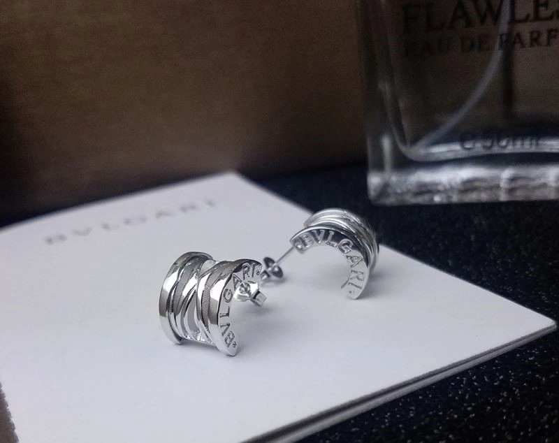 Cut-rate Bvlgari Earrings