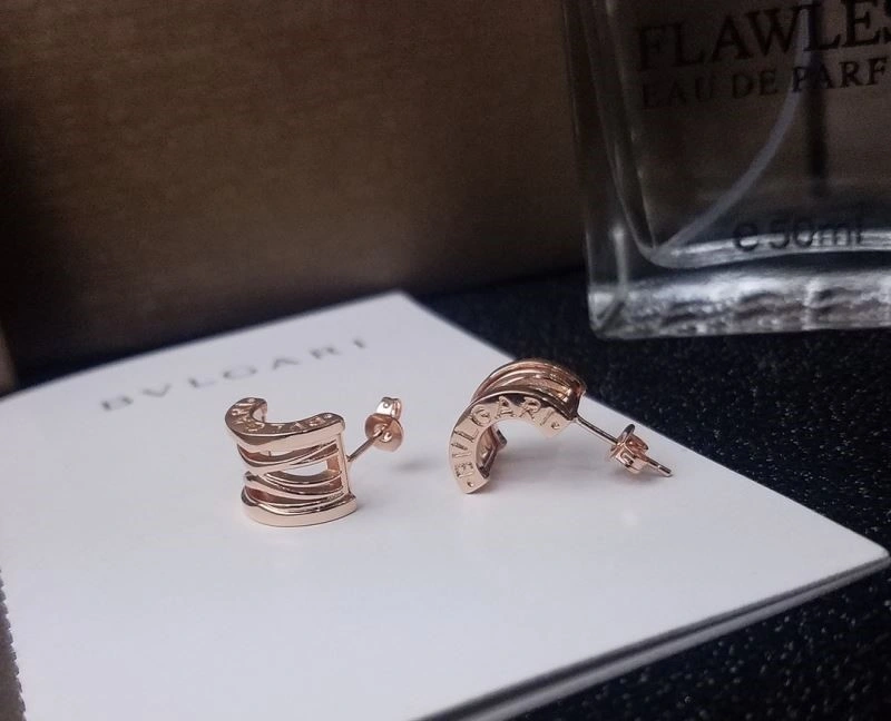 Cut-rate Bvlgari Earrings