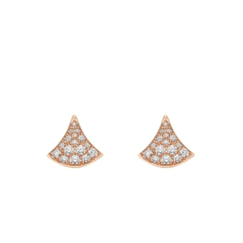 Bvlgari Earrings