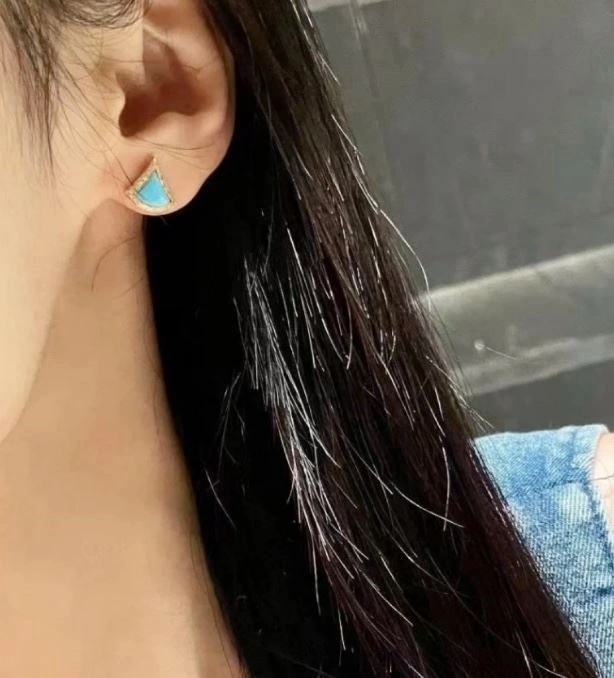 Bvlgari Earrings