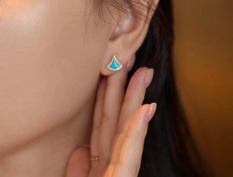 Bvlgari Earrings