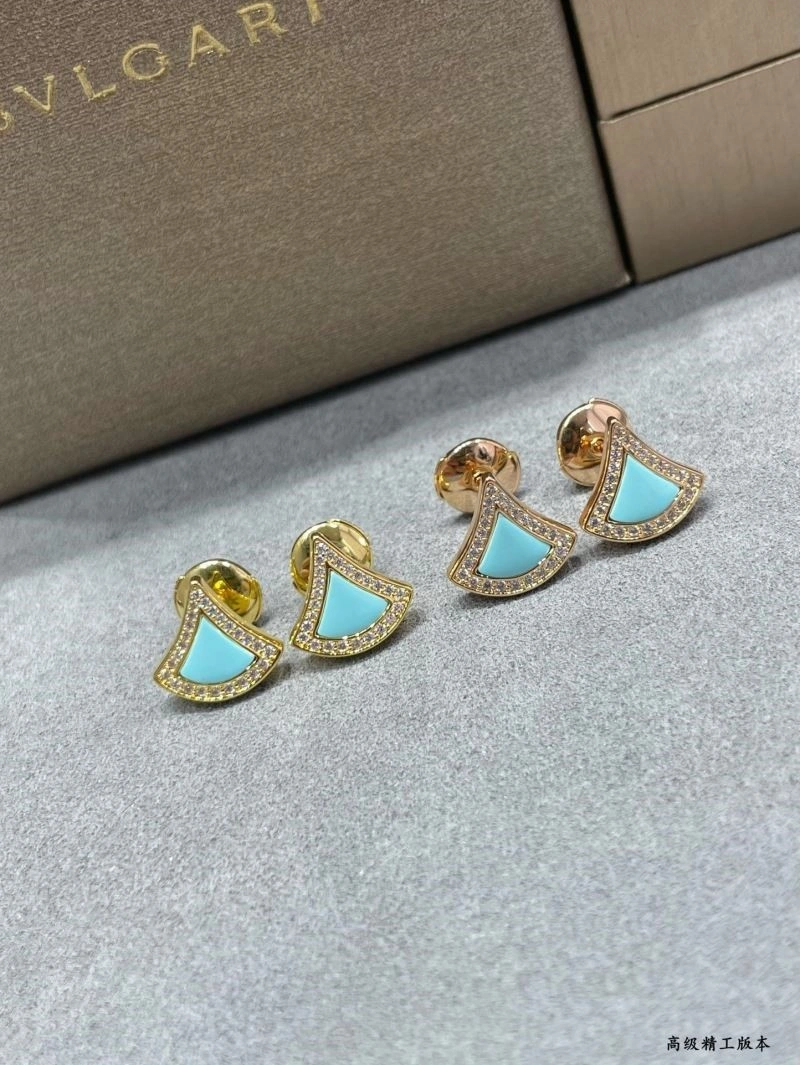 High fidelity Bvlgari Earrings