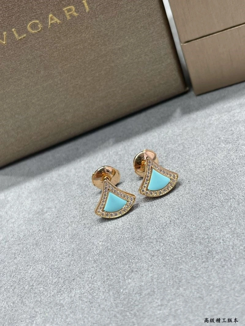 High fidelity Bvlgari Earrings