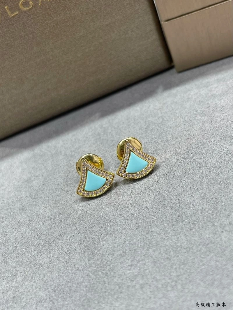 High fidelity Bvlgari Earrings