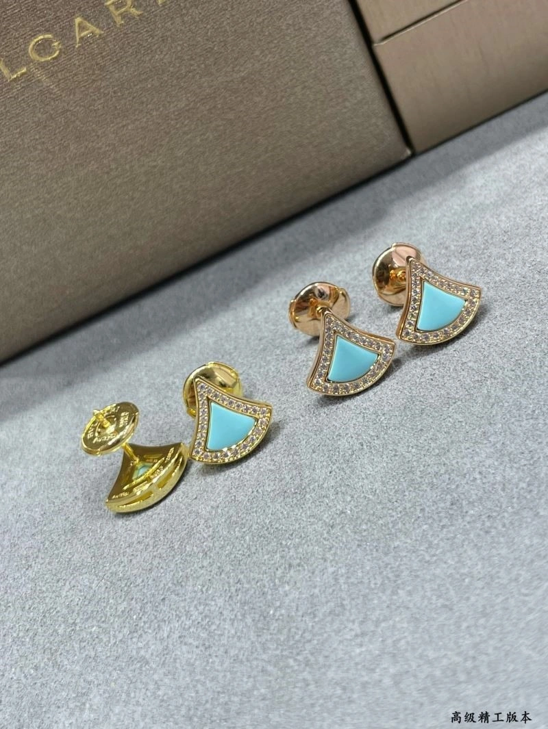 High fidelity Bvlgari Earrings