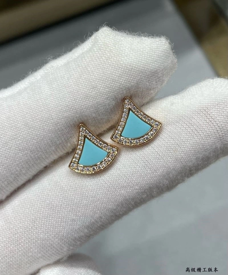 High fidelity Bvlgari Earrings