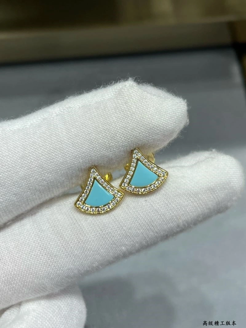 High fidelity Bvlgari Earrings