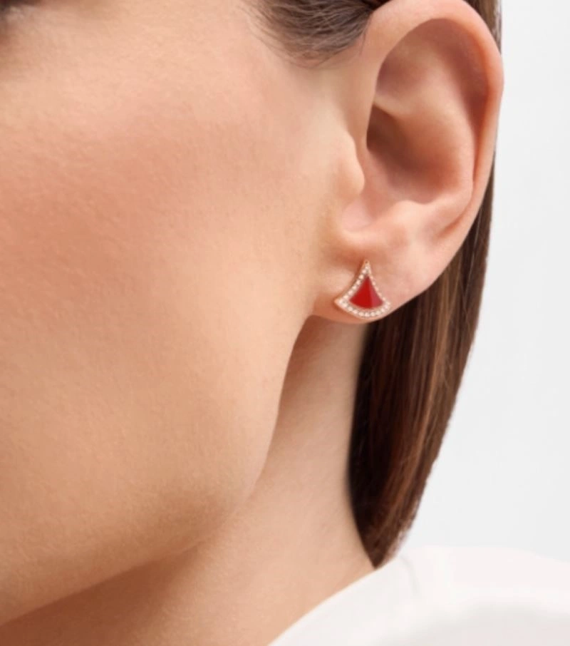 Bvlgari Earrings