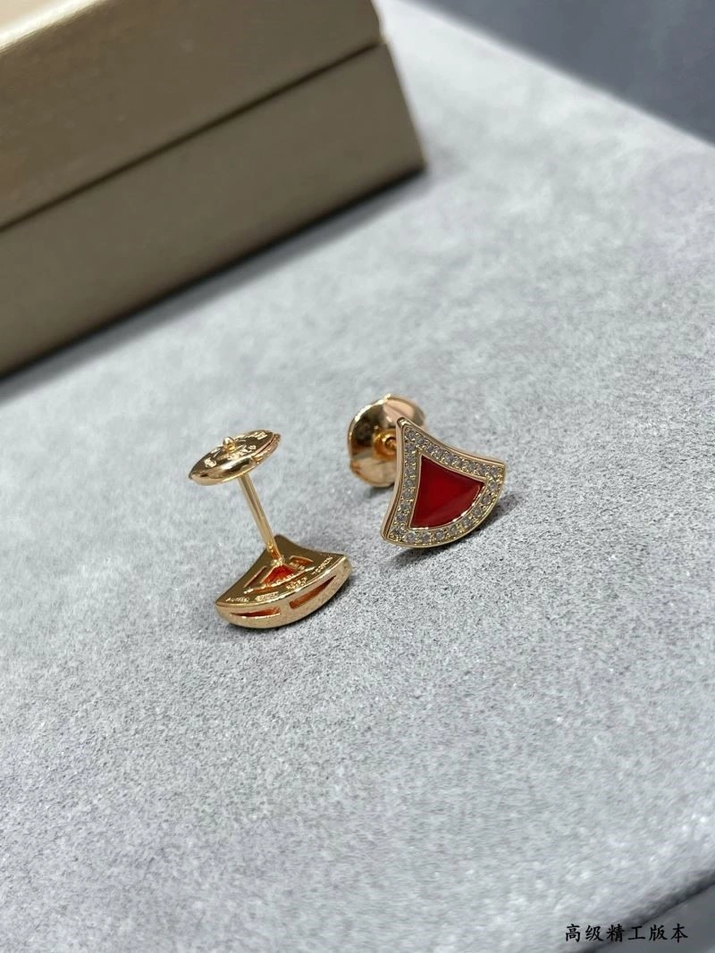 Budget-friendly Bvlgari Earrings