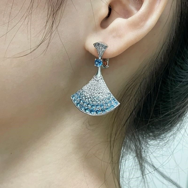 Bvlgari Earrings